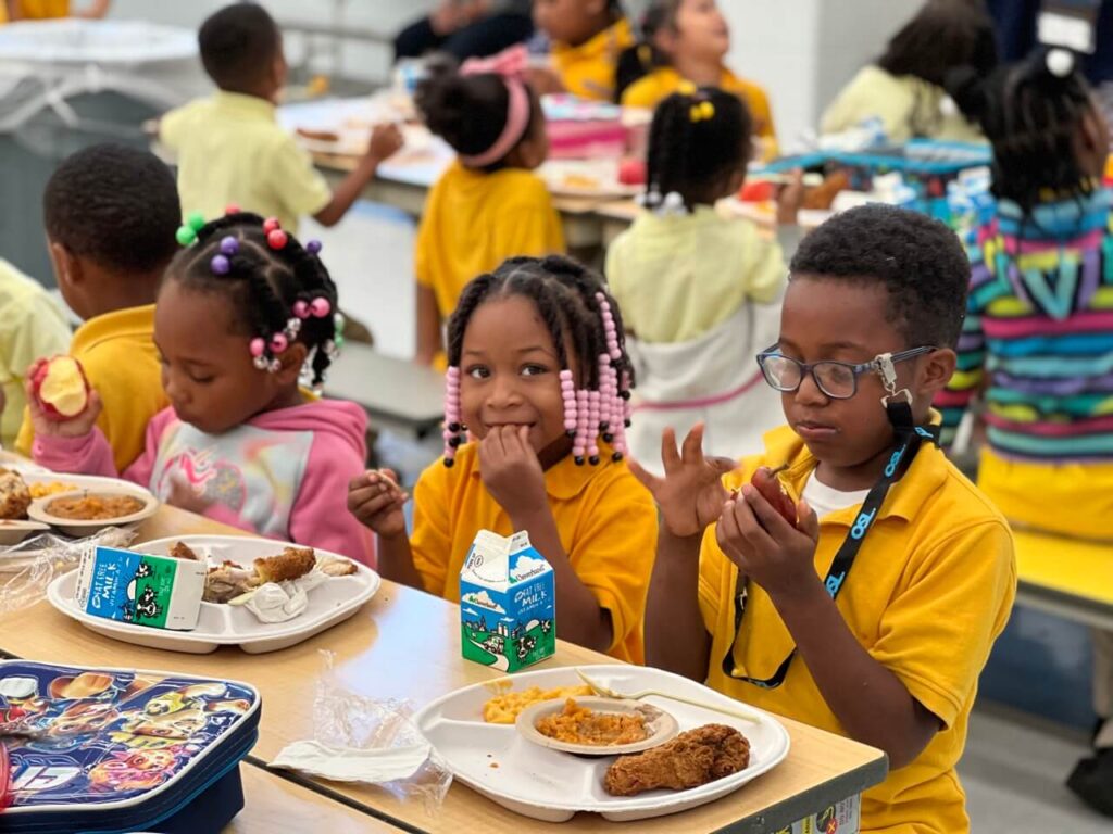 Pimlico EMS - Pimlico Elementary / Middle School