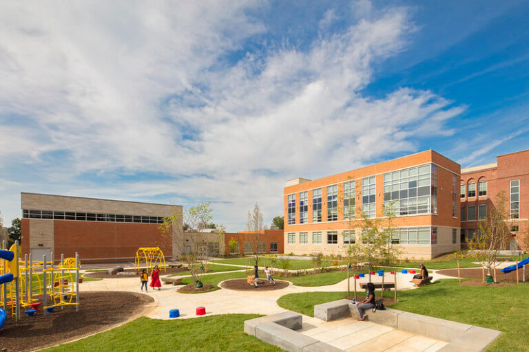 Pimlico EMS - Pimlico Elementary / Middle School