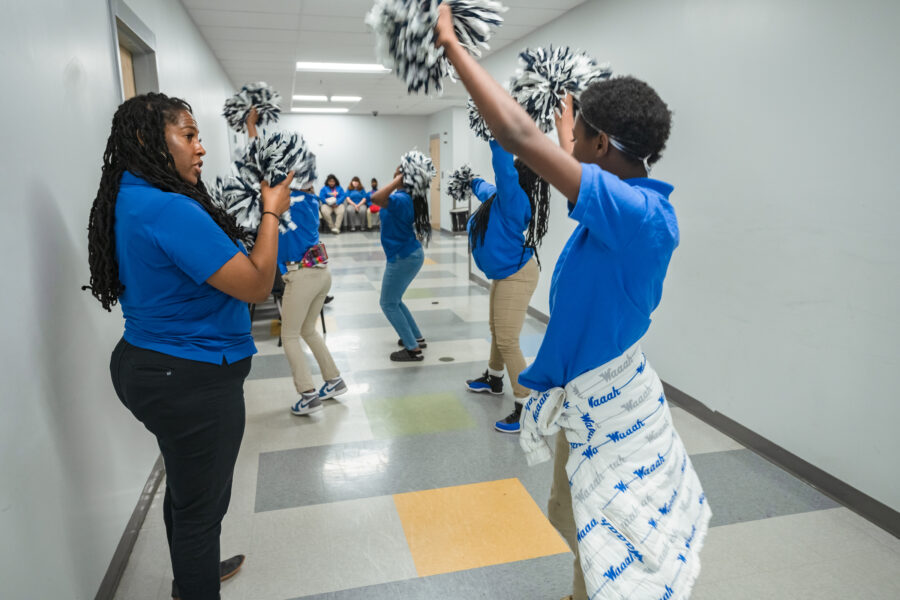 News - Pimlico Elementary / Middle School